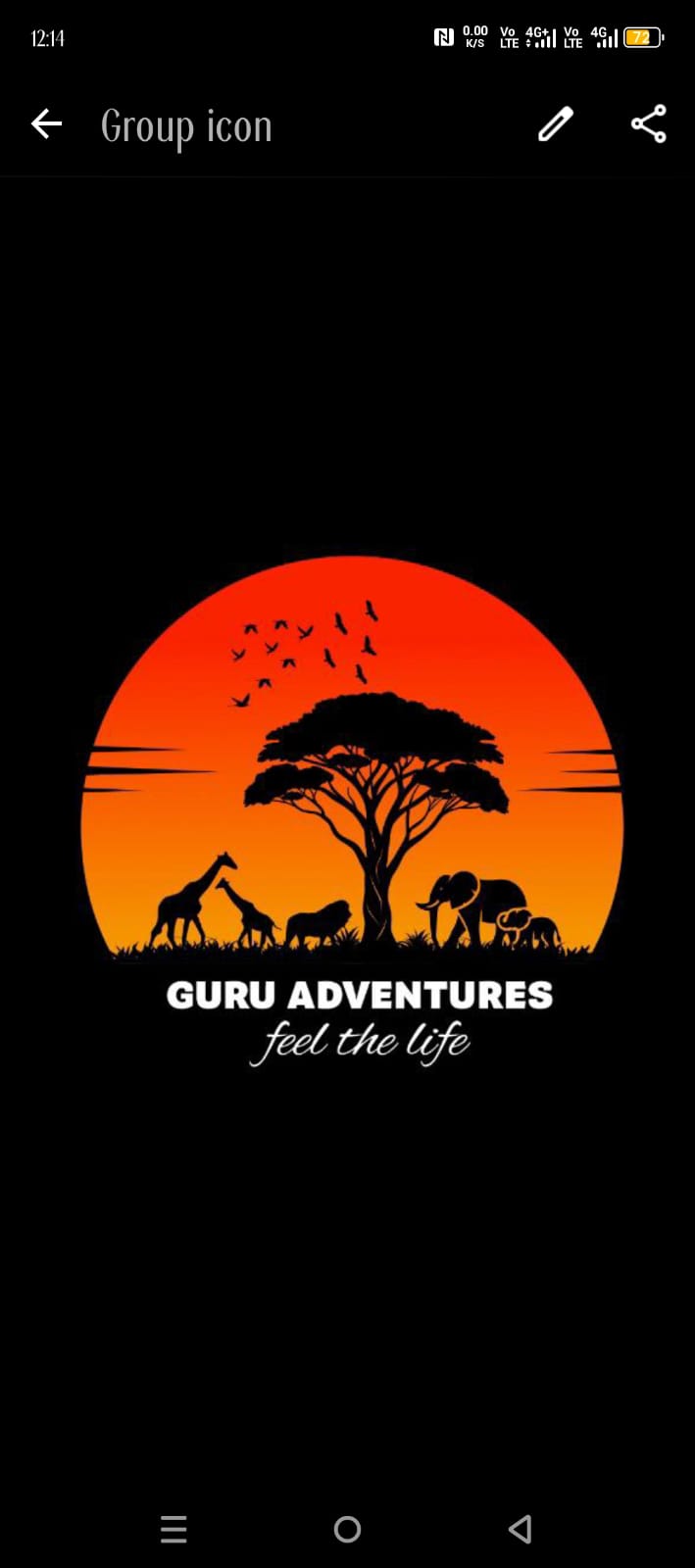 Guru Adventures